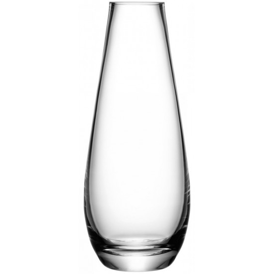 LSA Flower Tall Stem Vase 29cm (FW07)