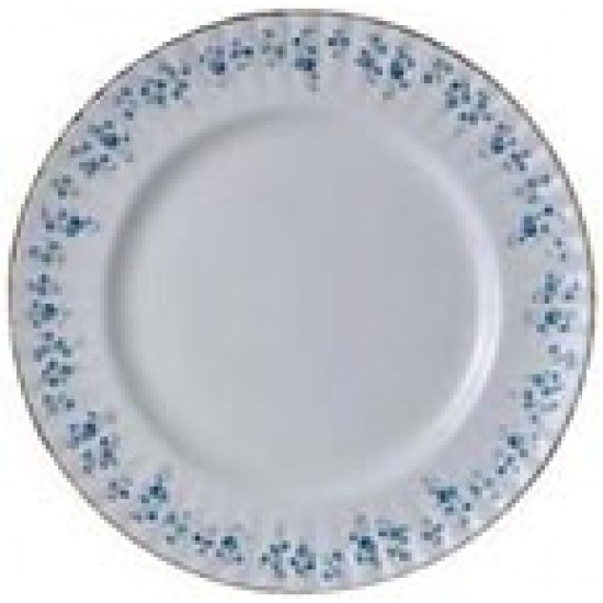 Royal Albert Memory Lane Plate 21cm