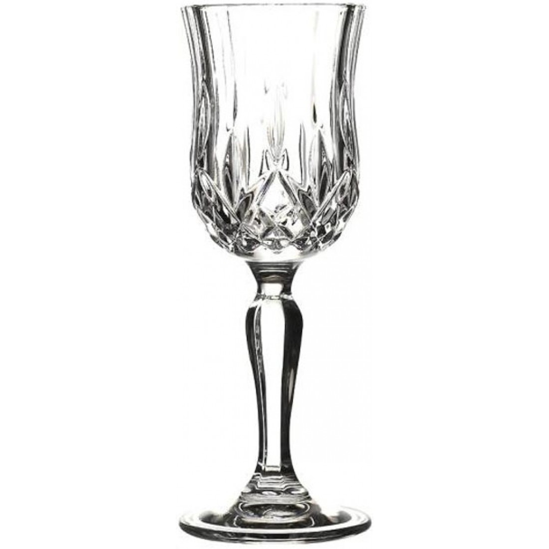 RCR Opera Liqueur Glasses 6cl (Box of 6)