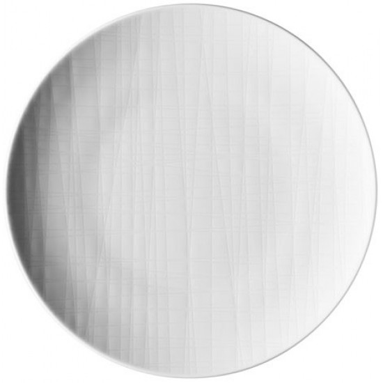 Rosenthal Mesh Round Plate 17cm (10857)
