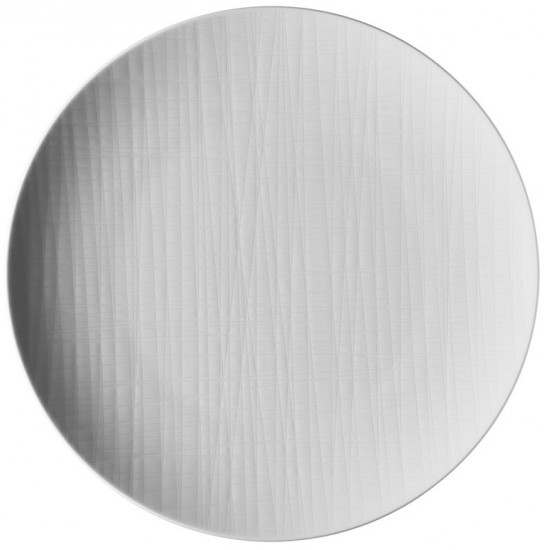 Rosenthal Mesh Round Plate 27cm (10867)