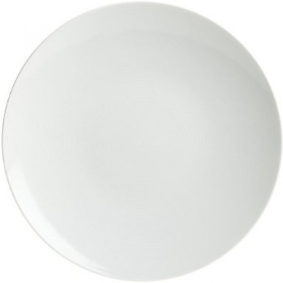 Thomas Rosenthal Loft White Round Plate 28cm (10229)