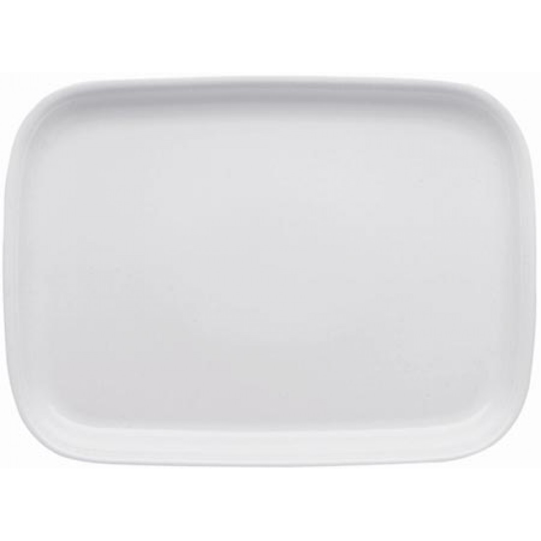 Thomas Rosenthal Trend White Large Rectangular Platter 38cm (12738)