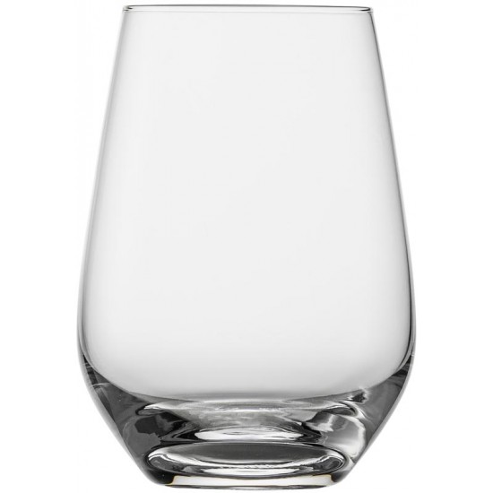 Villeroy & Boch Vivo Voice Basic Long Drink / Water Glasses 397ml (Box ...
