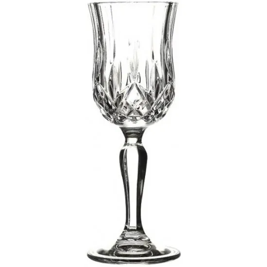 RCR Opera Liqueur Glasses 6cl (Box of 6)