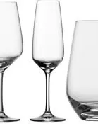 Villeroy & Boch Vivo Voice Basic Glass
