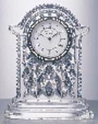 Waterford Crystal Clocks